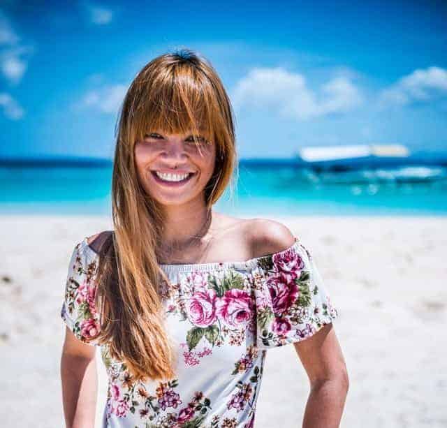 The 10 Best Hair Colors For Warm Skin Tones Right Now.