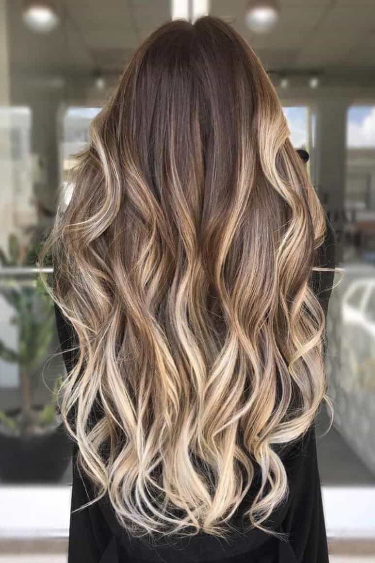 Balayage Vs Ombré Hair | What's The Difference?