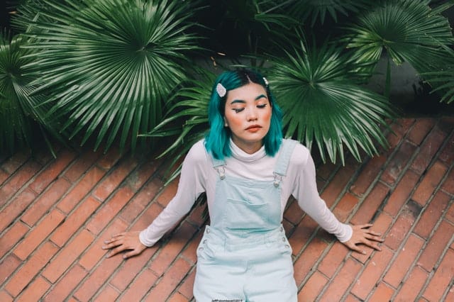 How To Do A Strand Test At Home - The Easy Way.