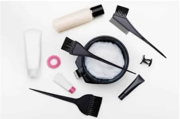 How To Do A Strand Test At Home - The Easy Way.