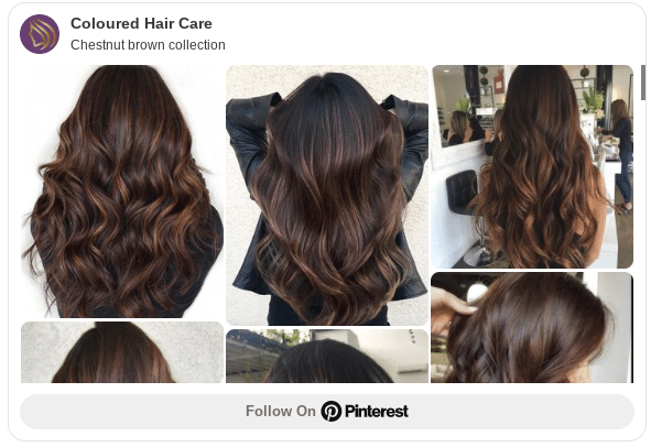 Going Chestnut? Here Are The Top 6 Dyes For 2025