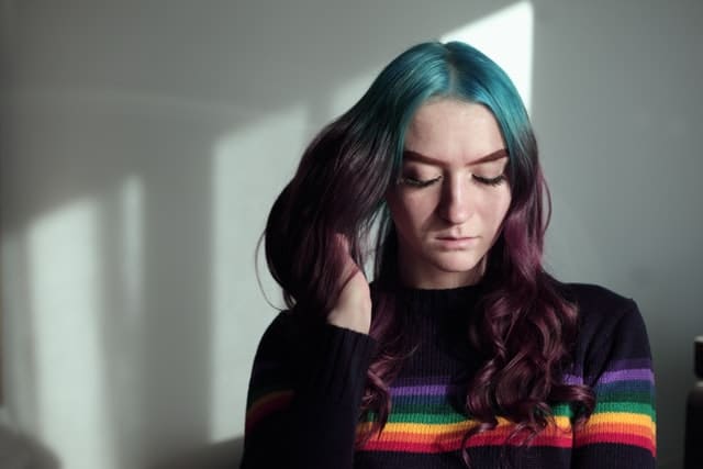 Amazing Hair Color History | When Was Hair Dye Invented?