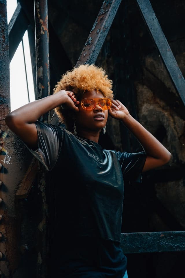 10 Stunning Ginger Dyes That'll Make Heads Turn