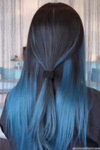 9 Pastel Blue Hair Ideas That Look Good On Literally Everyone.