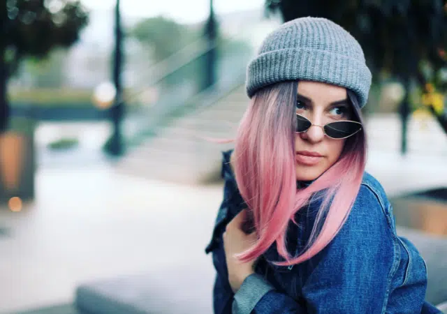 Pink Ombré Hair Ideas: 12 Stunning Looks & DIY Guide.