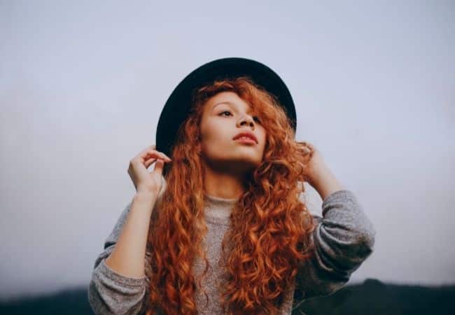 What Is The Rarest Hair Color? Unveiling The Top Unique Shades.