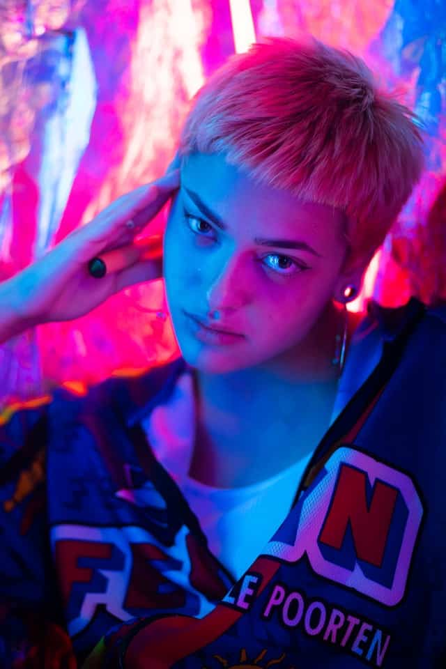 Alt Hair Is Back: 10 Ways To Crush The Alternative Look.