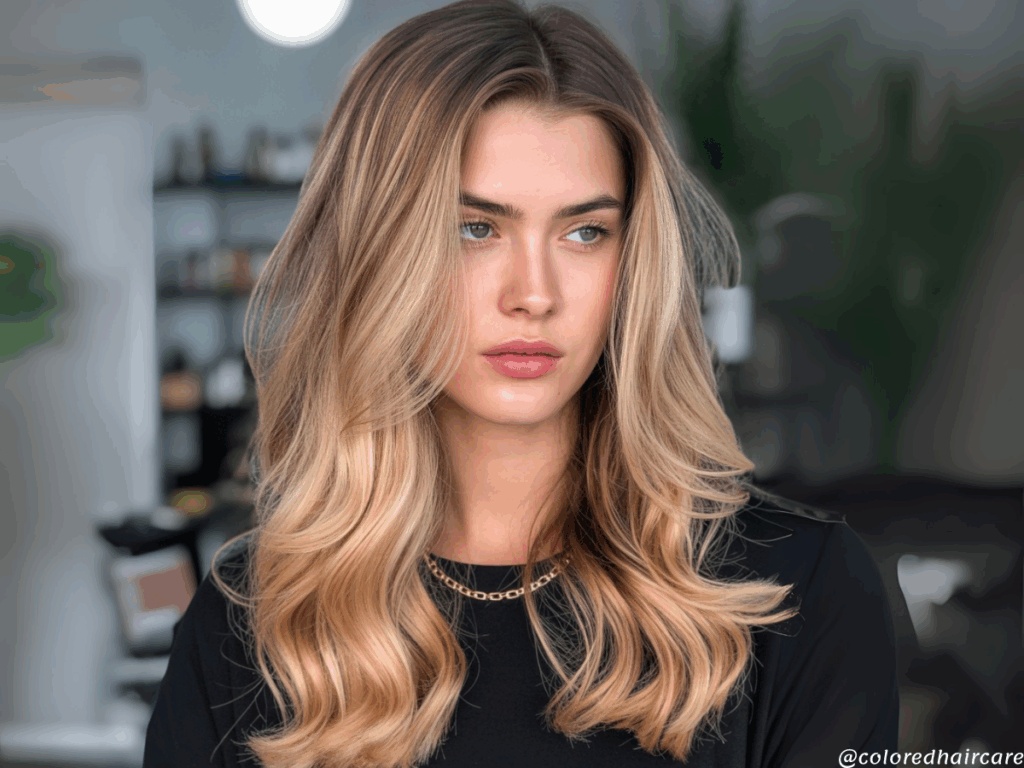 10 Trending Ombré Hair Colors That Grow Out Like A Dream