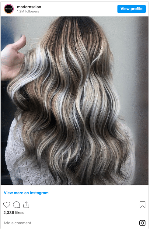 Top 10 On-Trend Blonde Highlights Ideas You’ll Love This Year.