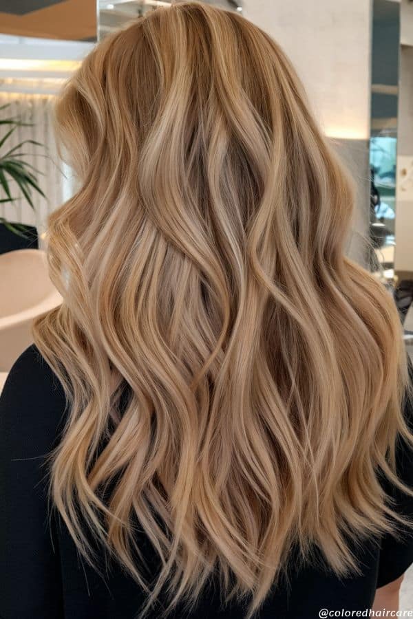 The Best Hair Colors For Warm Skin Tones That’ll Make You Look Like A ...