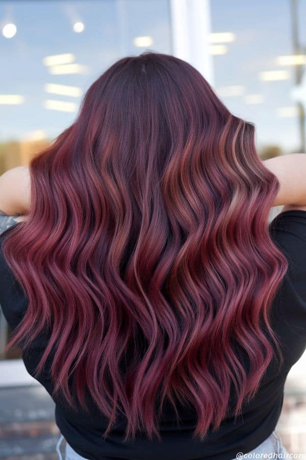 The Best Hair Colors For Warm Skin Tones That’ll Make You Look Like A ...