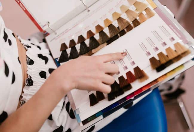 What Level Is My Hair Color? Everything You Need To Know About Hair Levels.