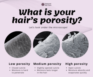 How To Test Your Hair Porosity - The Easy Way [Expert Method]