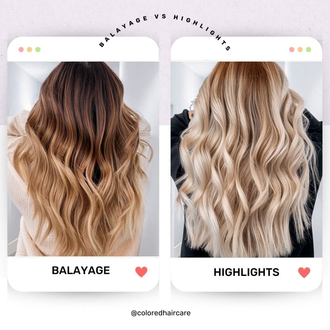Balayage Vs Highlights: The Essential Guide To Avoiding Hair Regrets