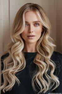 The Best Hair Colors To Make Blue Eyes Really Pop