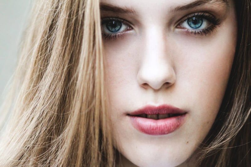 8 Best On-Trend Hair Colors For Blue Eyes In 2024.