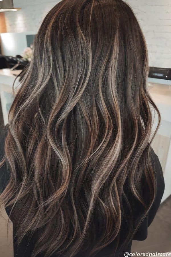 Why Hazelnut Hair Is The Go-To Shade For Fall – Plus Top Tips You’ll Love