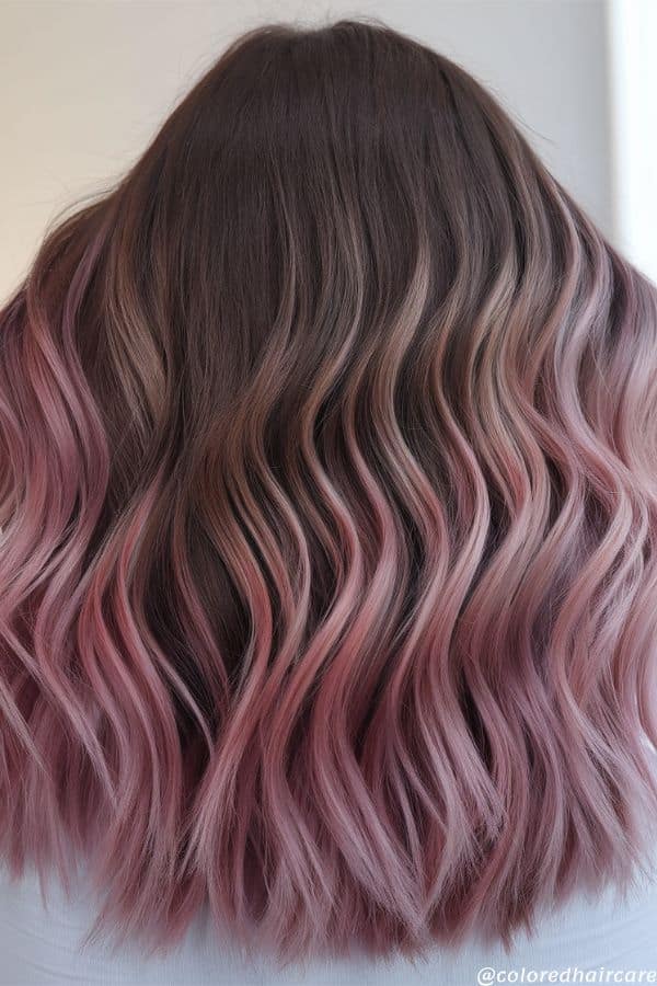 Why Hazelnut Hair Is The Go-To Shade For Fall – Plus Top Tips You’ll Love