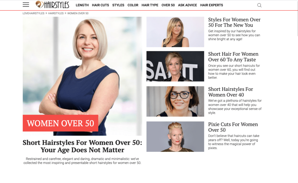 Top 10 Hair Blogs To Follow For Ultimate Hair Inspiration [2025 Edition].