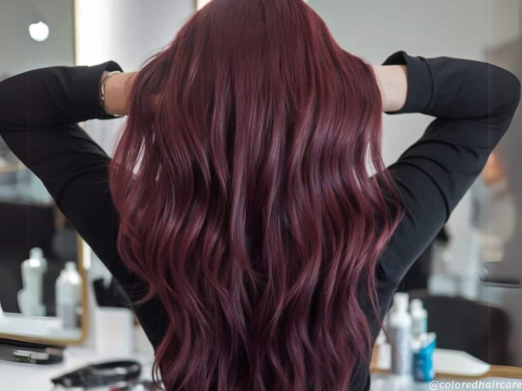 The 10 Best Hair Colors For Cool Skin Tones (That Always Work)