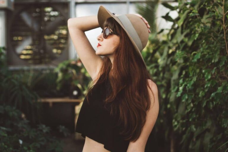 2026's Hottest Hair Color Trends For Every Style And Skin Tone