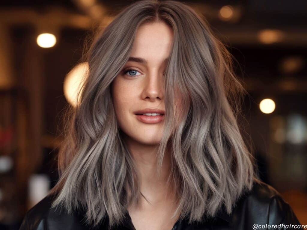 Coloured Hair Care | Hair Color Experts | Hair Care & Styling Advice