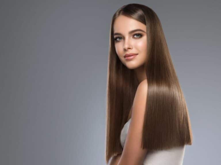 6 Flattering Light Brown Hair Dyes That Look Naturally Gorgeous