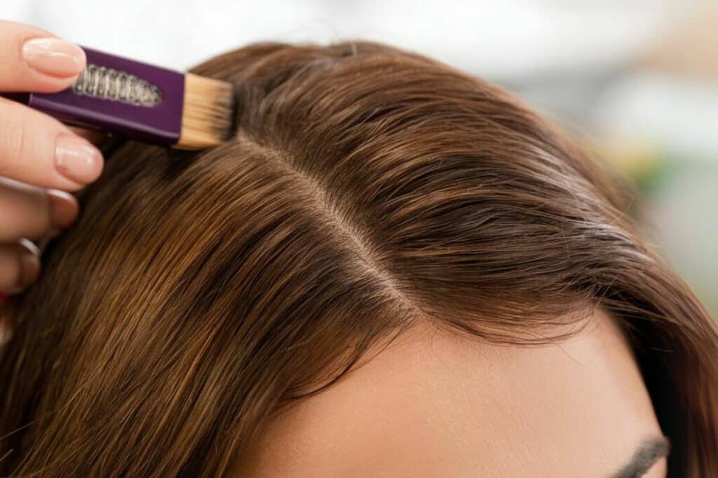 8 Best Root Touch-Ups You Need To Know About In 2025