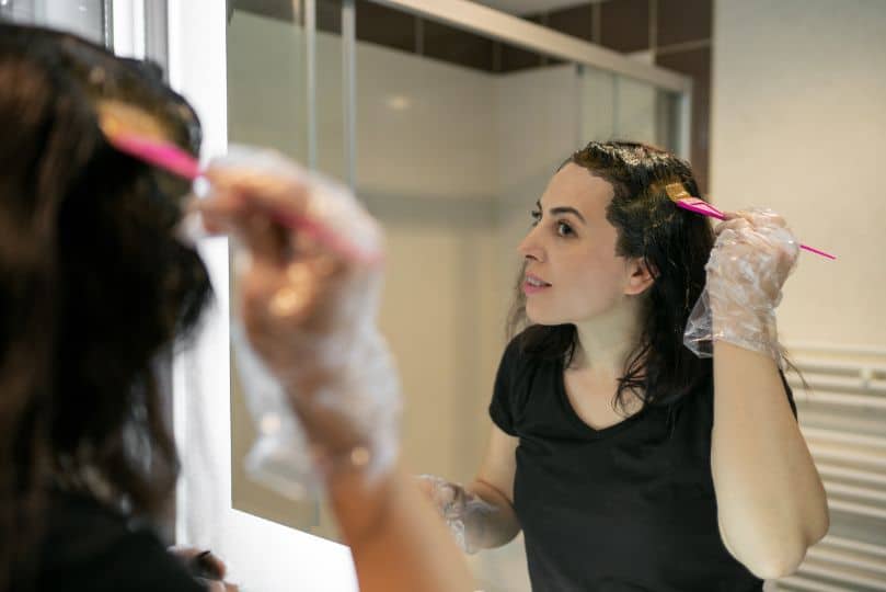 What Happens If You Leave Hair Dye In For Too Long? | Everything You ...