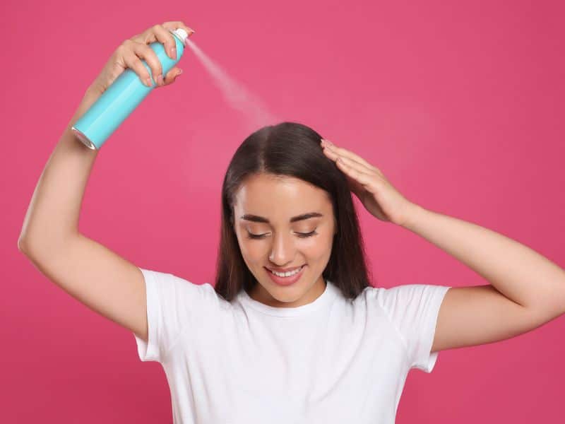 Refresh Your Colored Locks: Best 6 Dry Shampoos Of 2025