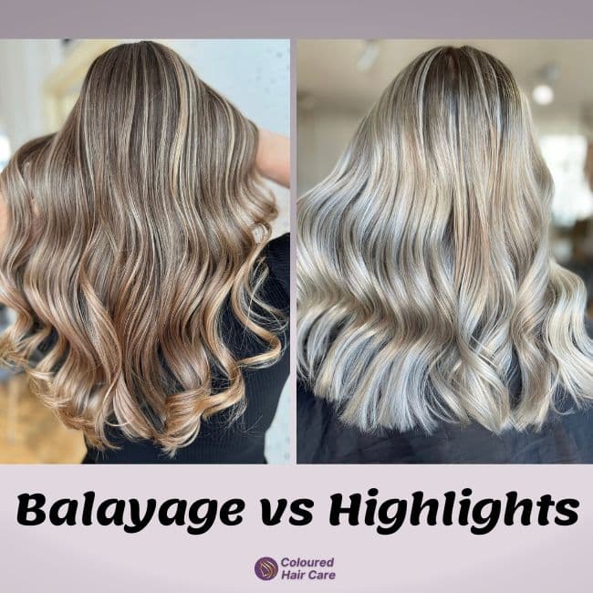 How To Balayage Hair At Home | The Ultimate Guide.
