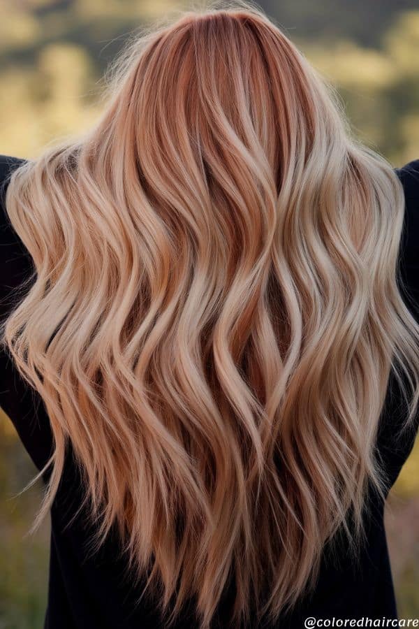 12 Strawberry Blonde Hair Ideas That Are Straight-Up Gorgeous