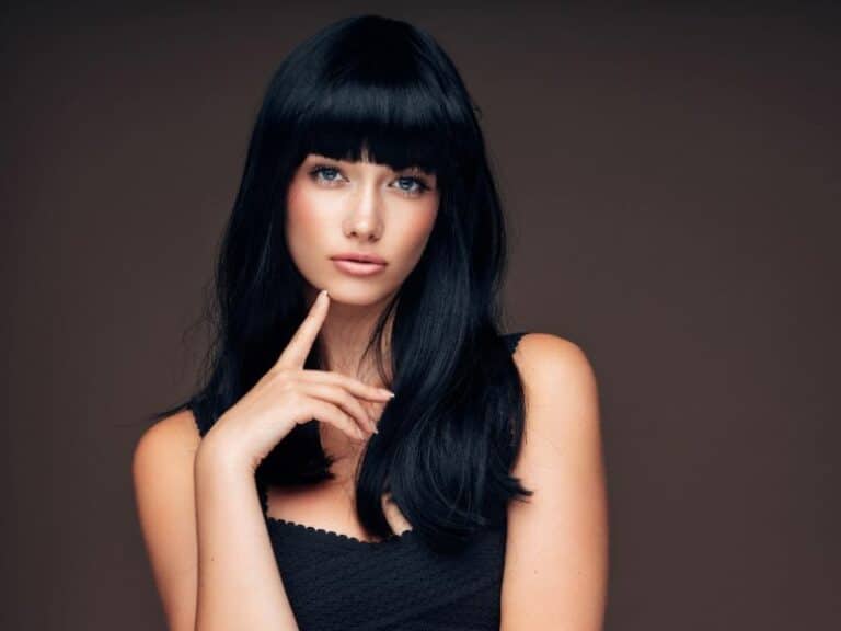 Does Color Oops Really Work On Black Hair? How To Get Beautiful Results.