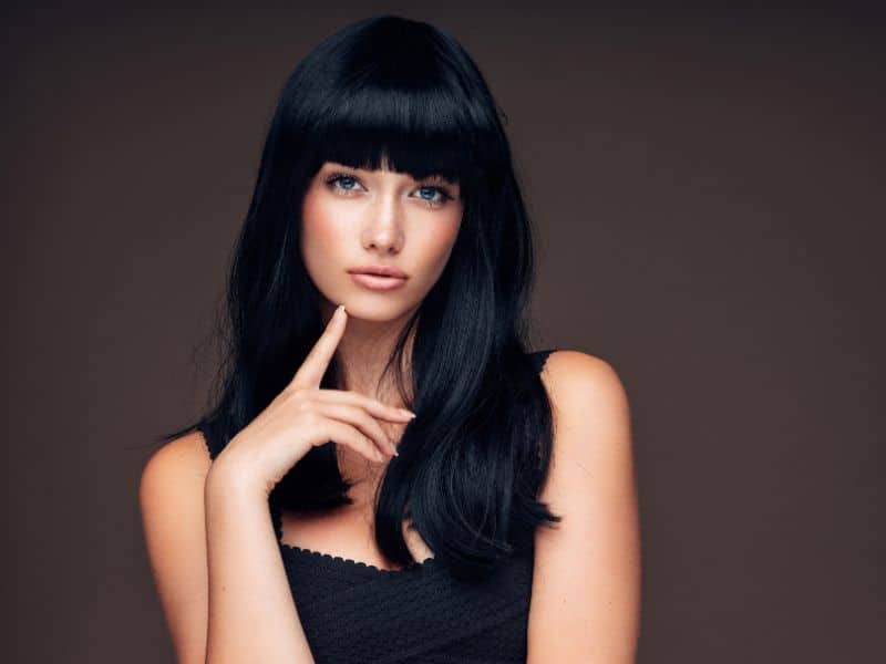 Does Color Oops Really Work On Black Hair? How To Get Beautiful Results.
