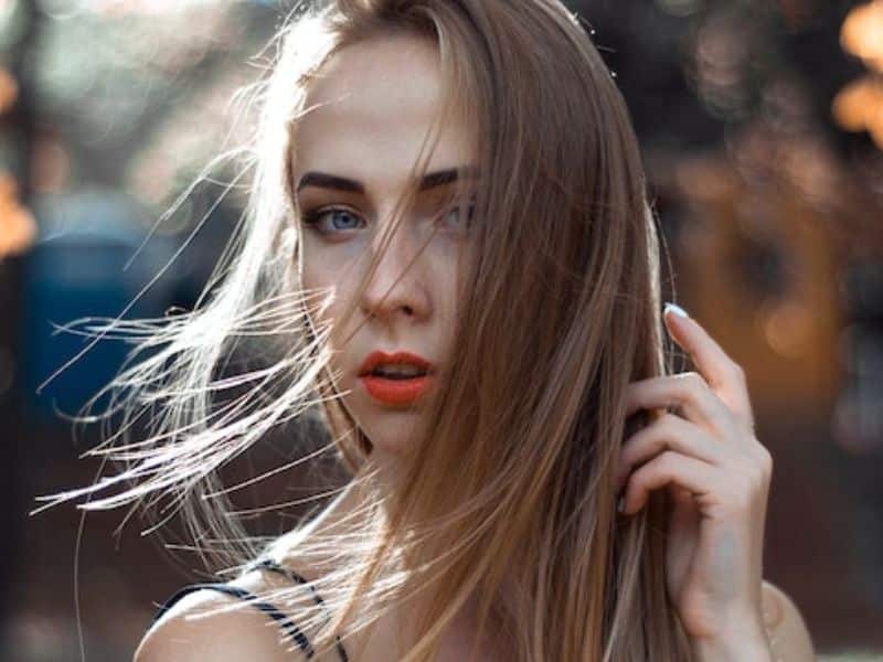 7 Shades Of Light Brown Hair You Need In Your Life Right Now.