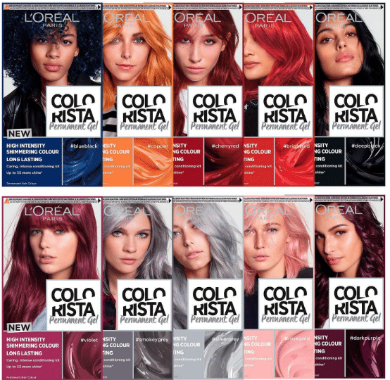 Schwartzkopf Vs L’Oréal Hair Color | HEAD To HEAD.