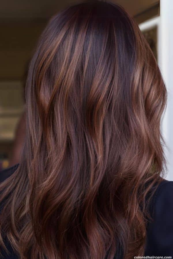 12 On-Trend Autumn Hair Colors You Need In Your Life This Fall.