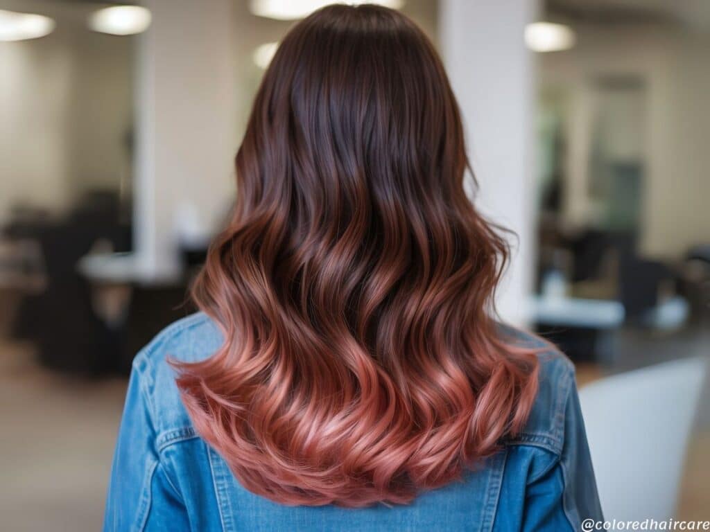 Sombré Hair | 10 Gorgeous Ideas For The Natural Look.