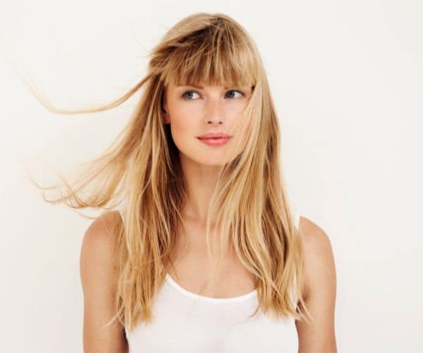 What Is The Rarest Hair Color? Unveiling The Top Unique Shades.