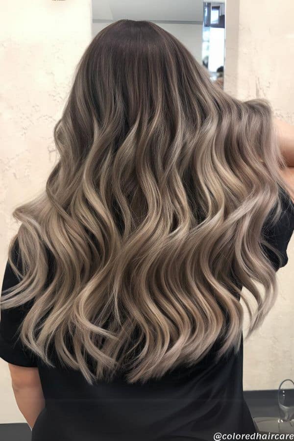 Hair Color Mixing Chart. The Easy Guide To Mixing Colors (& Calculator)