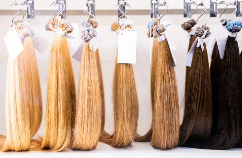 Hair Extensions 101: How Long They Really Last For Every Hair Type.