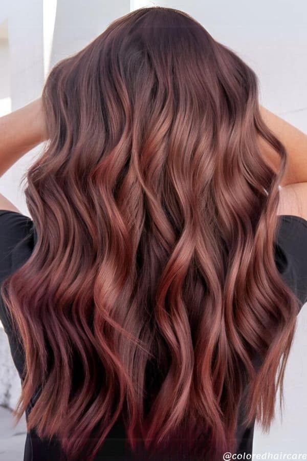 Hair Color Mixing Chart. The Easy Guide To Mixing Colors (& Calculator ...