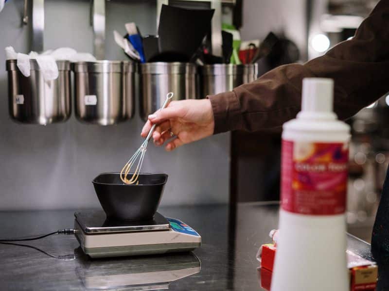 Hair Color Mixing Chart. The Easy Guide To Mixing Colors (& Calculator)