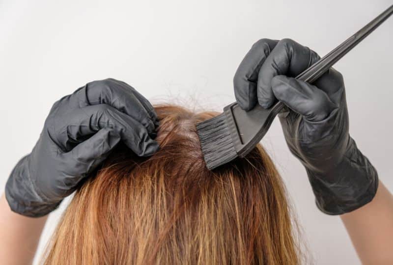 How Long Should You Wait To Dye Your Hair Again? Expert Tips For ...