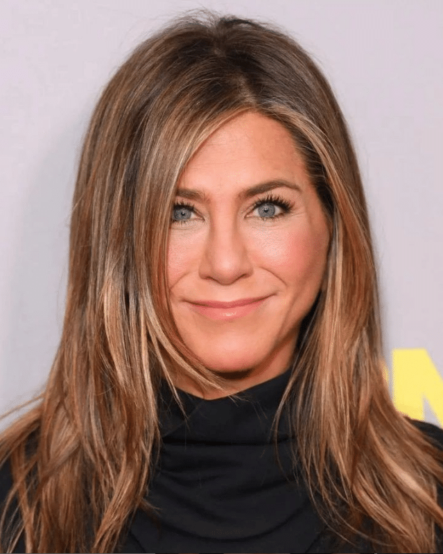 10 Funky Hair Colors For The Over 50s Inspired By Celeb Style Icons