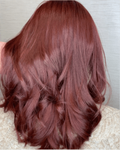 24 Trendsetting Hair Color Ideas For 2024 [That You Can Do At Home].