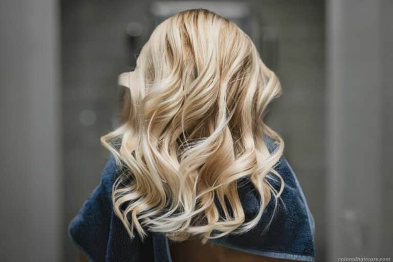 Bleach Bath Hair 101 | How To Do A Bleach Bath Safely At Home.