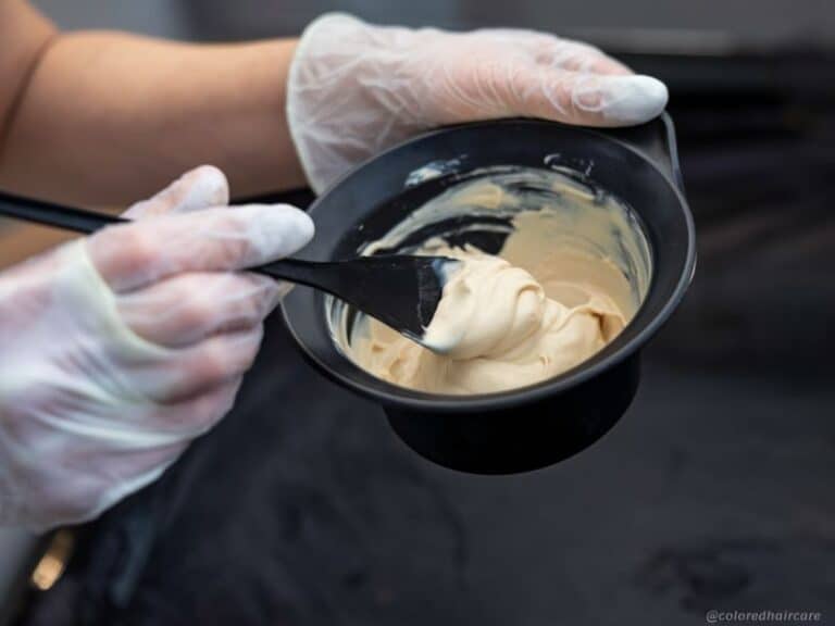 Bleach Bath Hair 101 | How To Do A Bleach Bath Safely At Home.