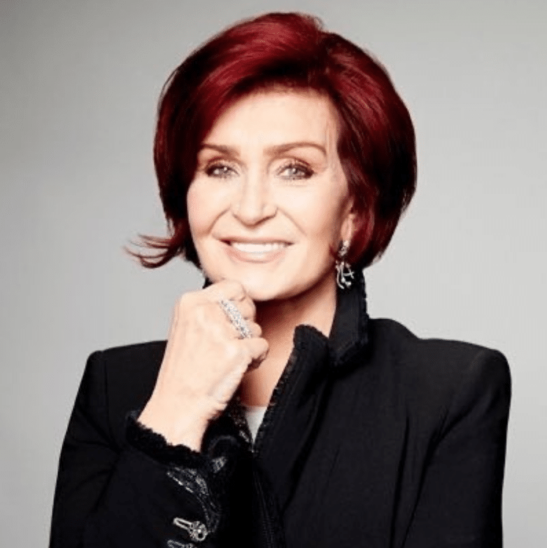 10 Funky Hair Colors For The Over 50s Inspired By Celeb Style Icons