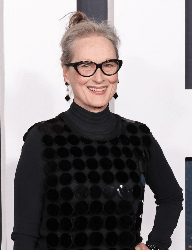 10 Funky Hair Colors For The Over 50s Inspired By Celeb Style Icons